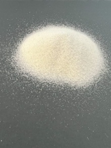 Glass & Ceramic Frits - Fusion Ceramics Inc.