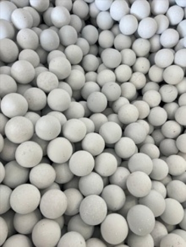 Glass & Ceramic Frits - Fusion Ceramics Inc.